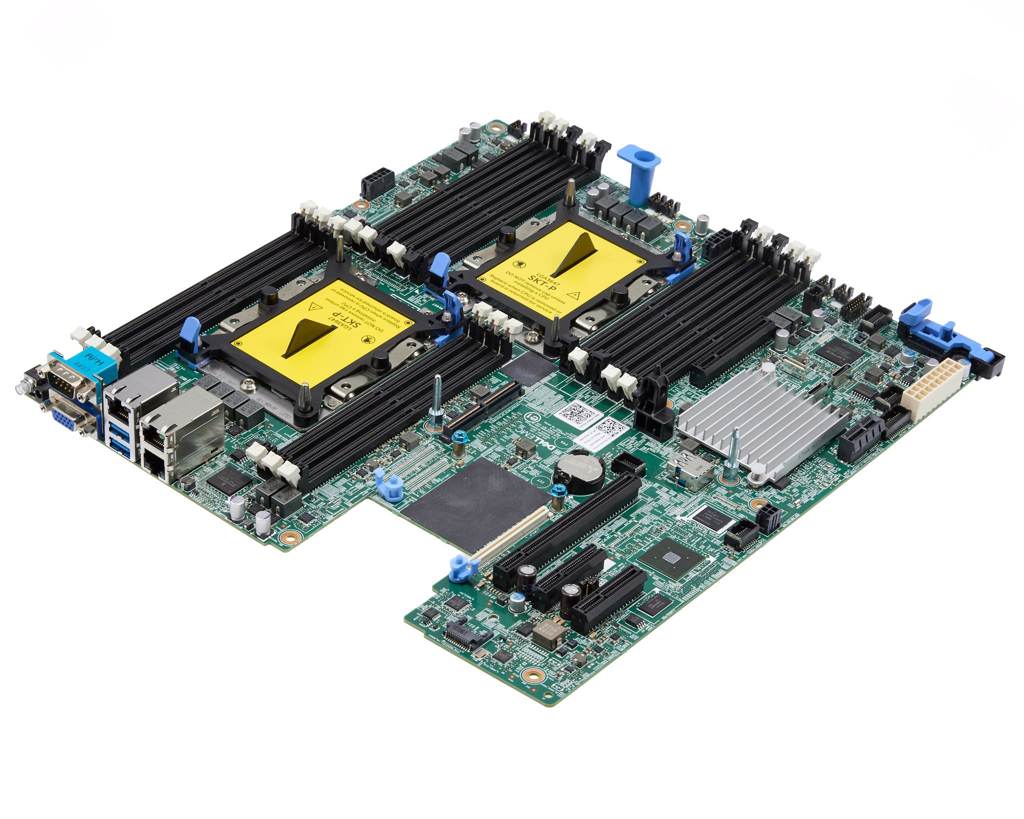 Dell R740XD2 Motherboard – Stallard Technologies, Inc.