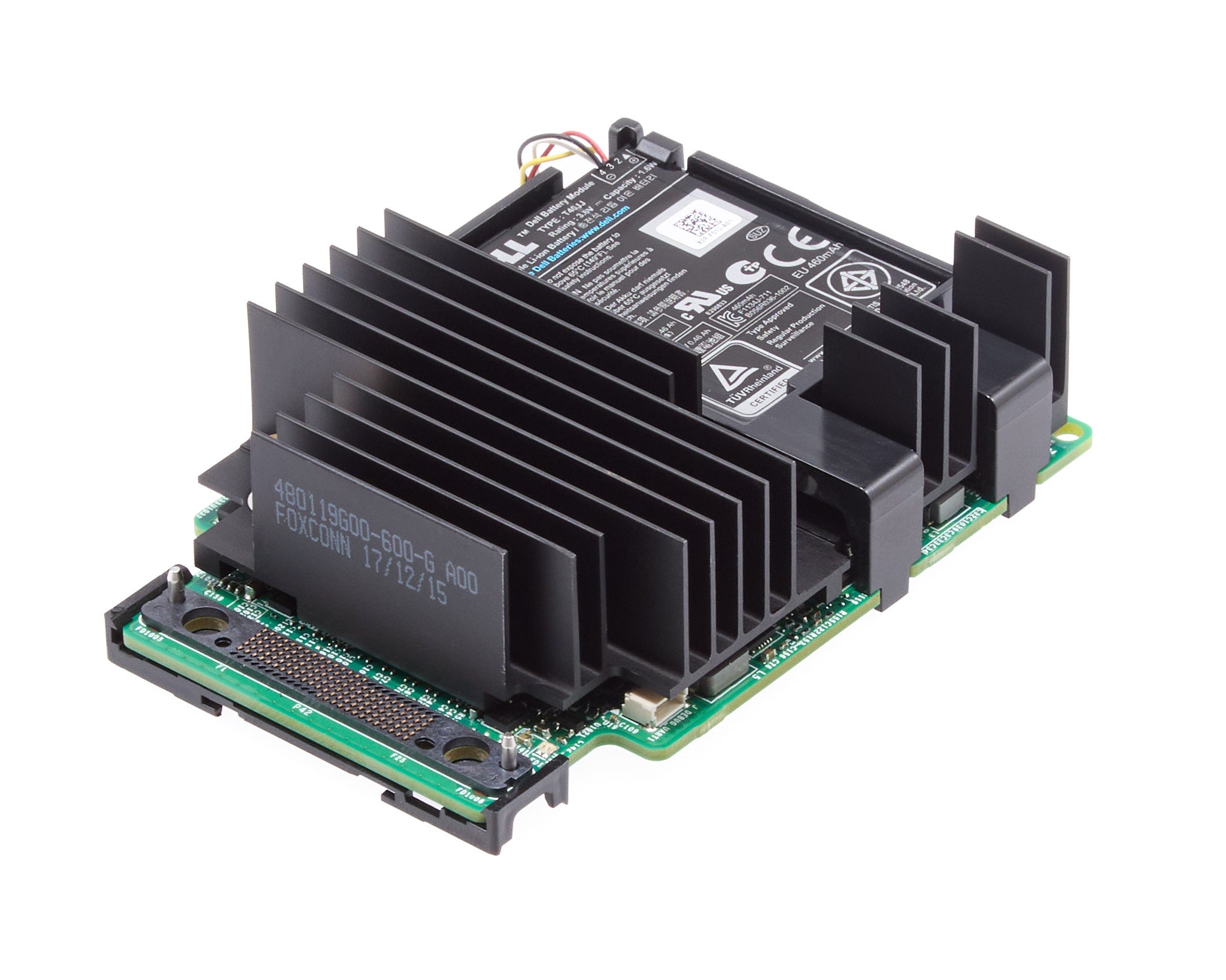 Dell H730P RAID Controller Mini – Stallard Technologies, Inc.
