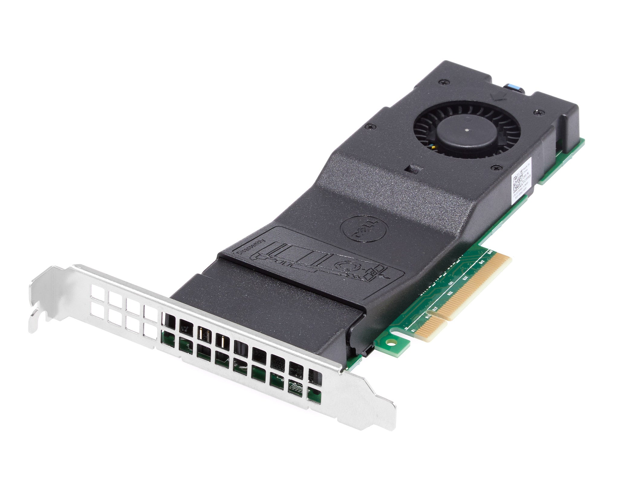 Dell SSD PCIE Boss Storage Adapter for Precision Workstations ...