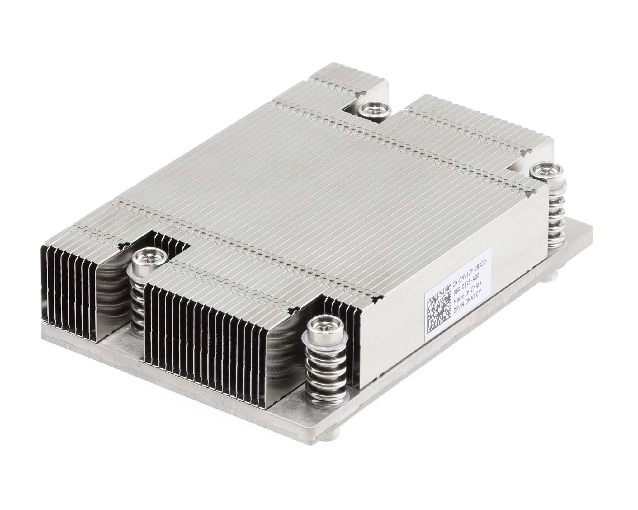 Dell R240 Heatsink – Stallard Technologies, Inc.