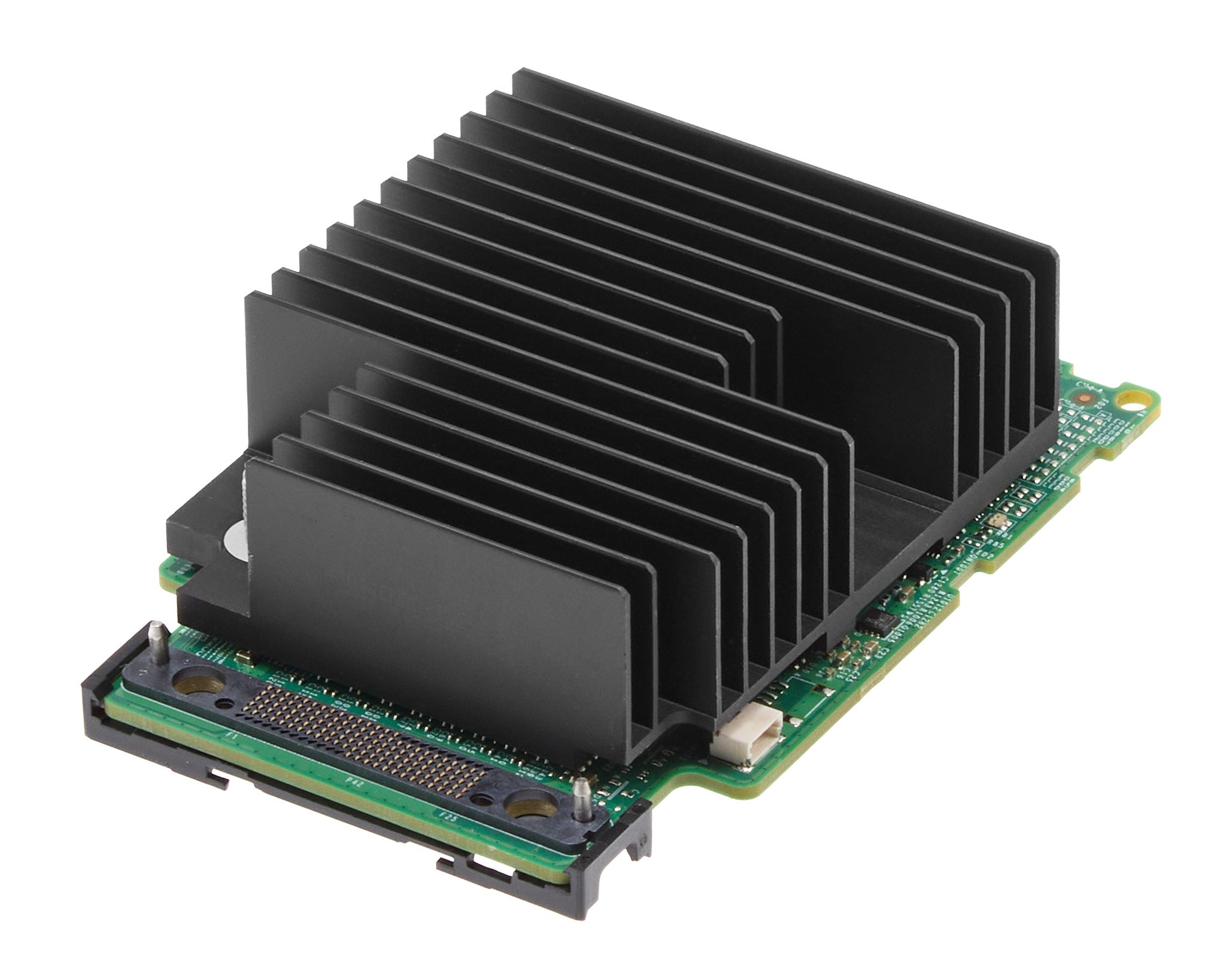 Dell HBA330 Mini Mono Controller – Stallard Technologies, Inc.