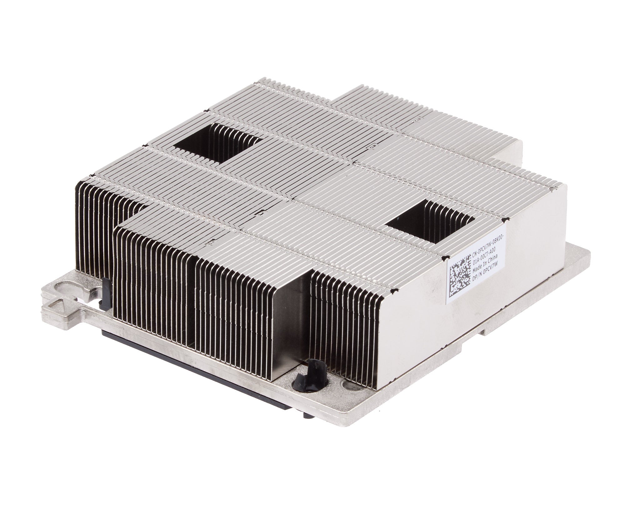 Dell PowerEdge M640 CPU 1 Heatsink – Stallard Technologies, Inc.