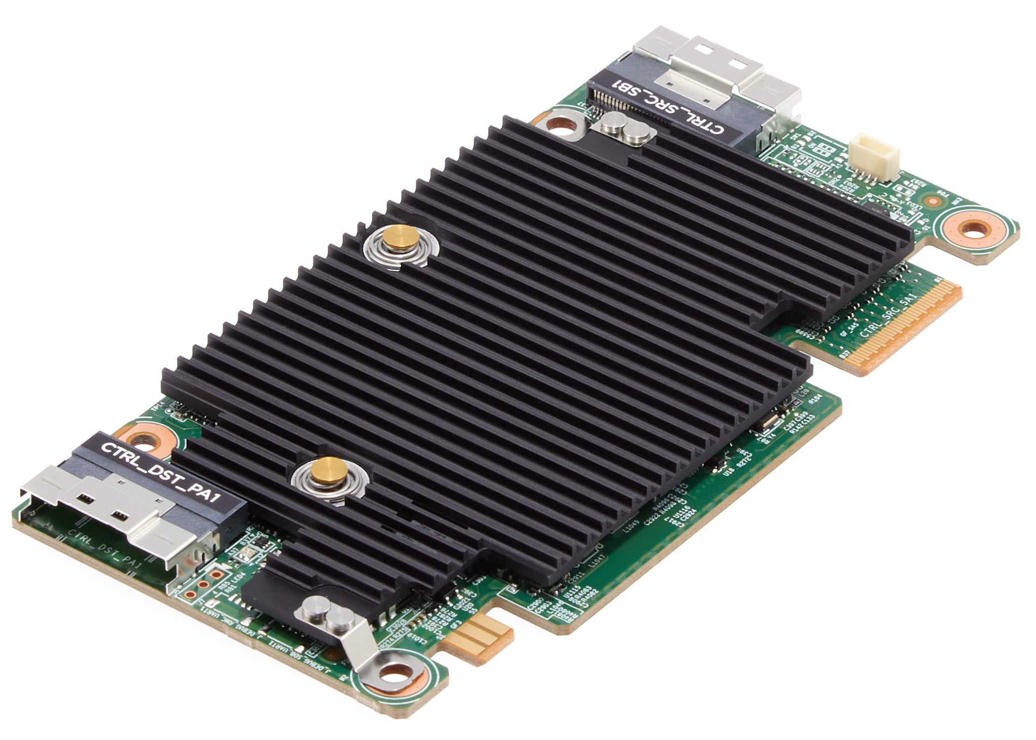 Dell HBA355i Front Controller – Stallard Technologies, Inc.