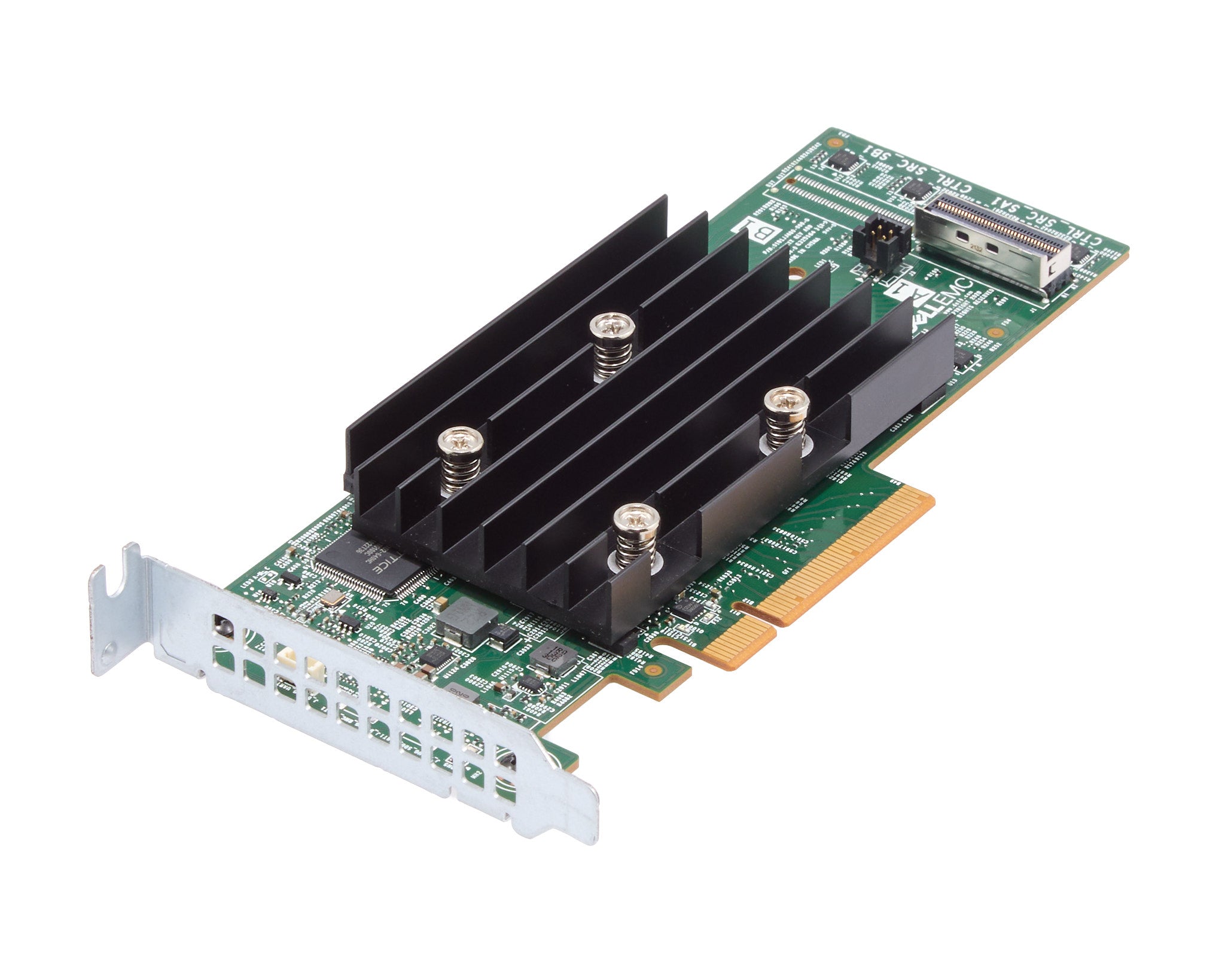 Dell HBA350i Rear PCI-E Adapter Card – Stallard Technologies, Inc.