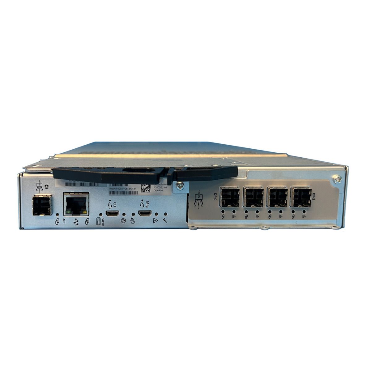 Dell ME5 Controller 12Gb SAS – Stallard Technologies, Inc.