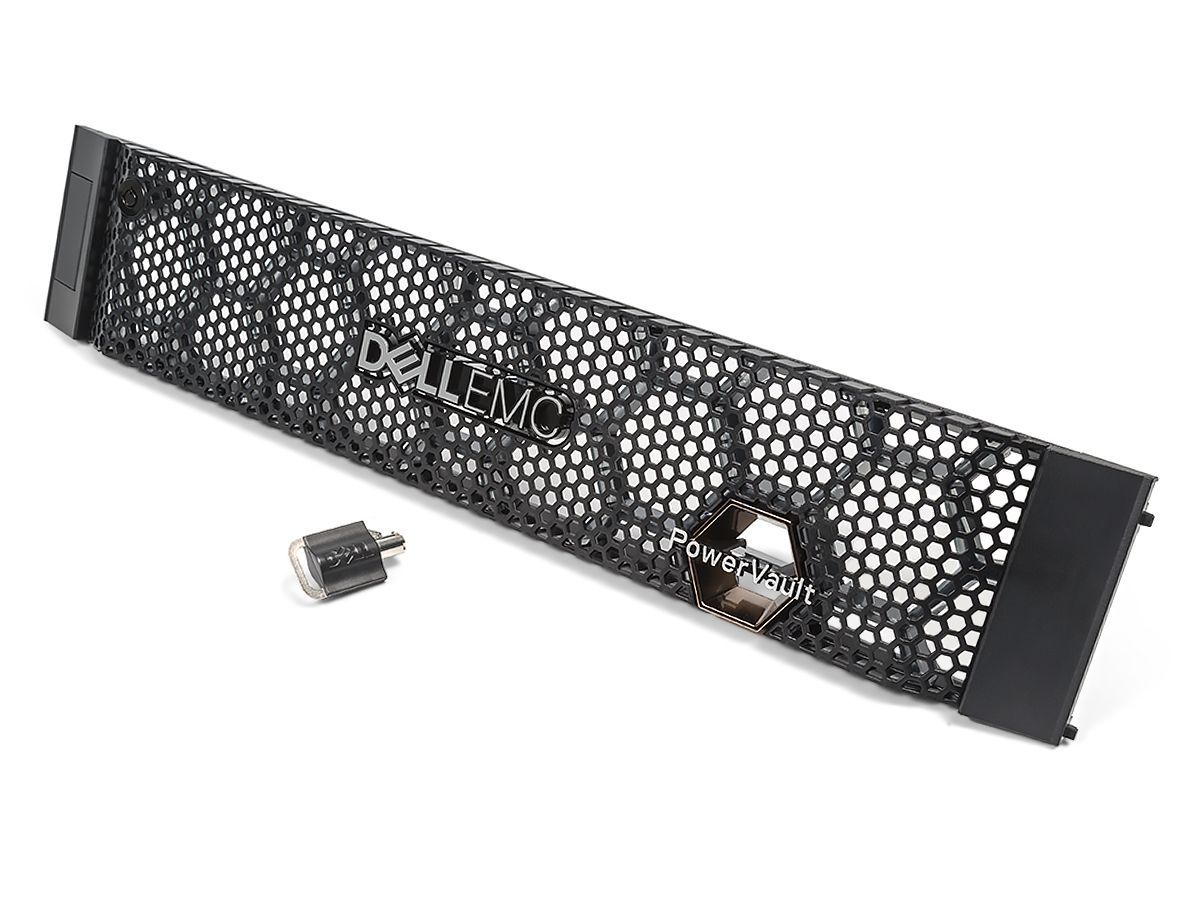 Dell ME Front Bezel – Stallard Technologies, Inc.